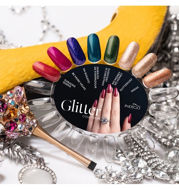 Karaoke Queen Gel Polish 7ml