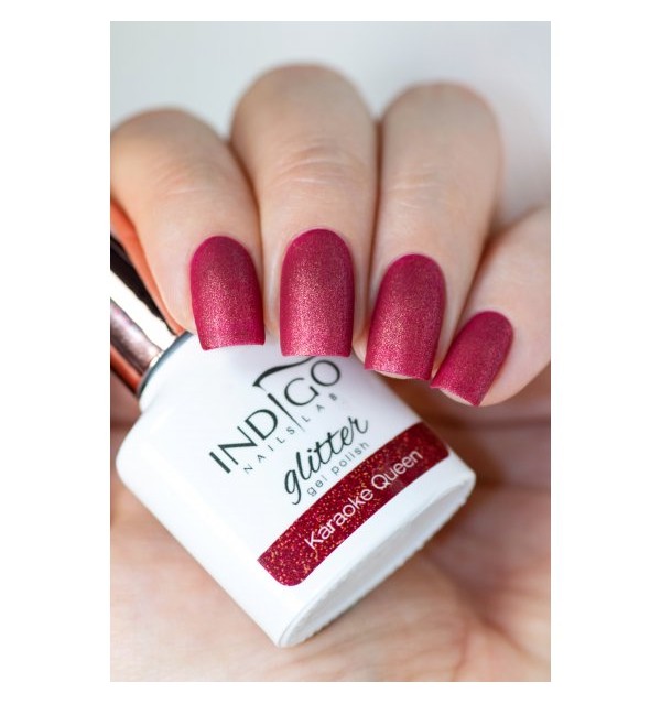 Karaoke Queen Gel Polish 7ml